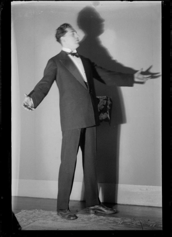 Roger Vitrac, Théâtre Alfred Jarry - Centre Pompidou