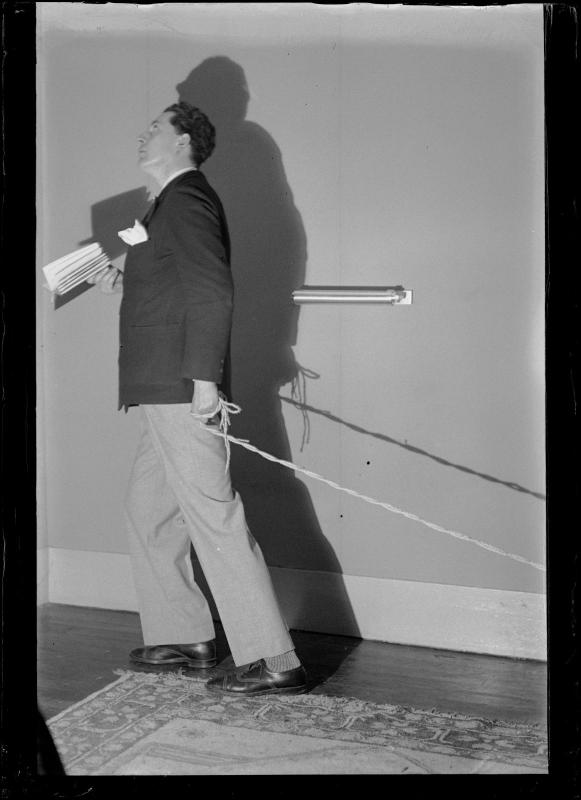 Roger Vitrac, Théâtre Alfred Jarry - Centre Pompidou