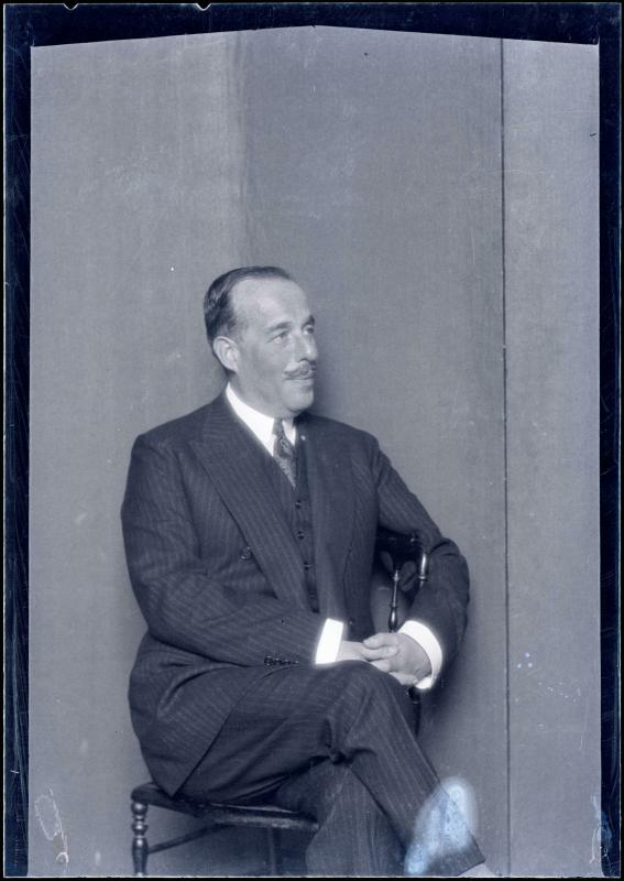 Joseph Duveen - Centre Pompidou