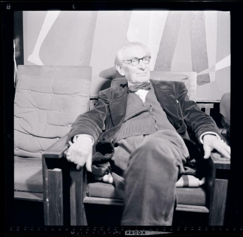 Pierre Albert-Birot - Centre Pompidou