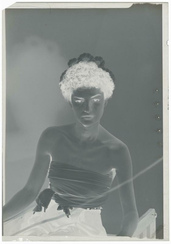 Juliet Man Ray - Centre Pompidou