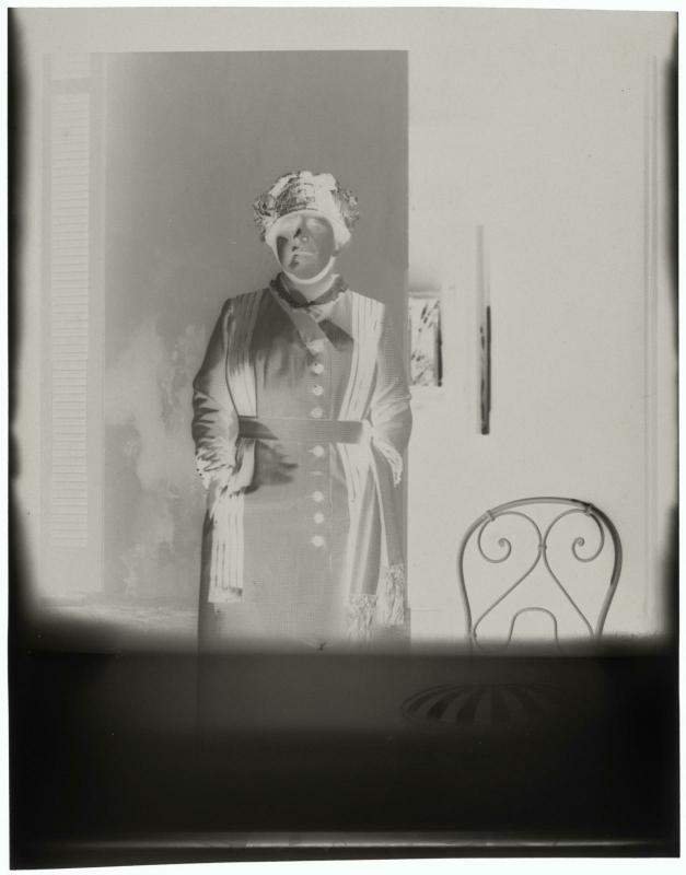 Portrait de Madame Markovitch ? - Centre Pompidou