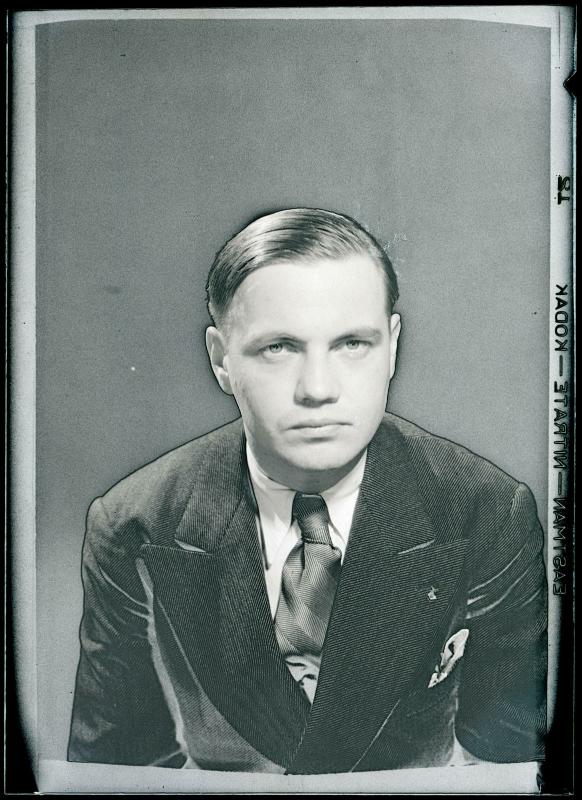 George Antheil - Centre Pompidou