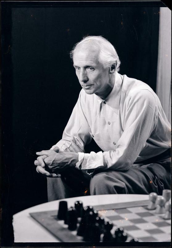 Max Ernst - Centre Pompidou