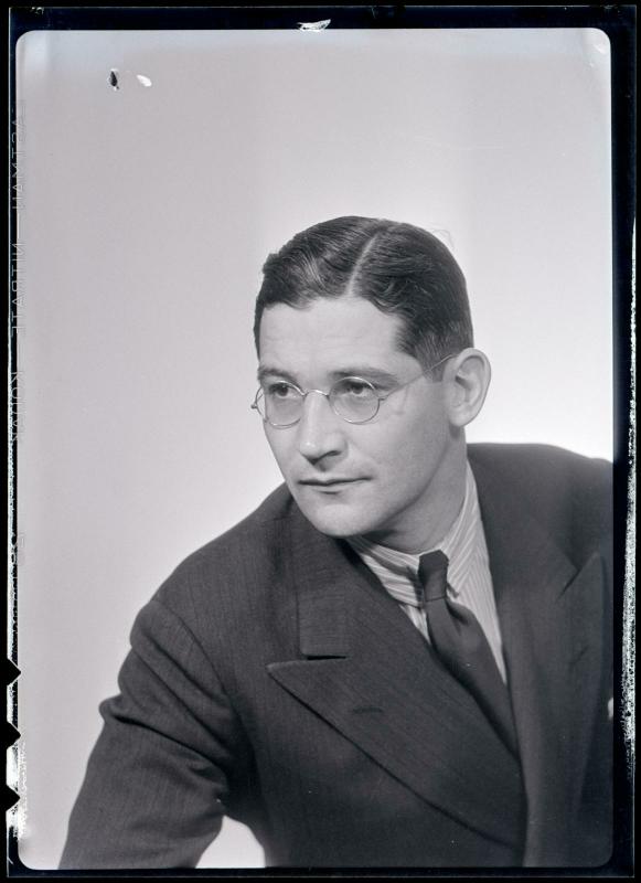 James Thrall Soby - Centre Pompidou