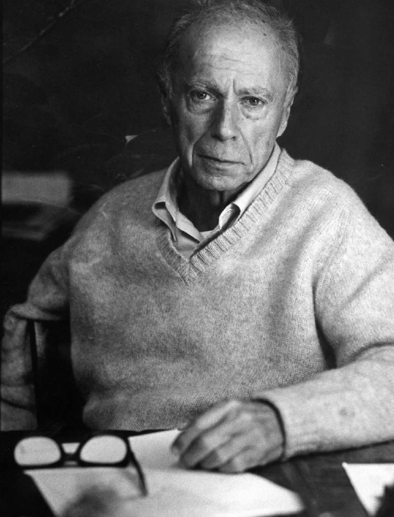 Claude Simon - L'inépuisable chaos du monde - Centre Pompidou