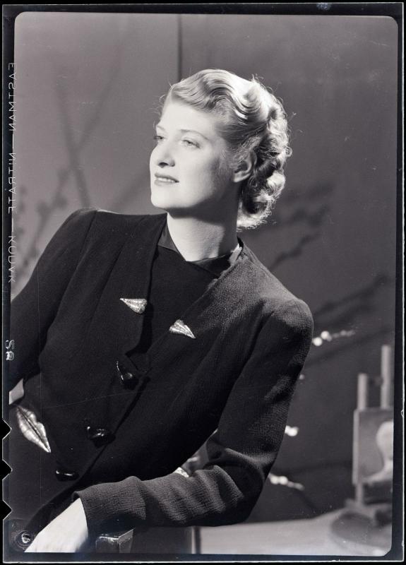 Mary Callery - Centre Pompidou