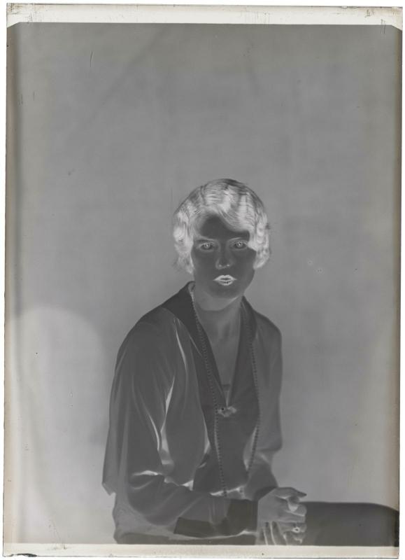 Yola Letellier - Centre Pompidou