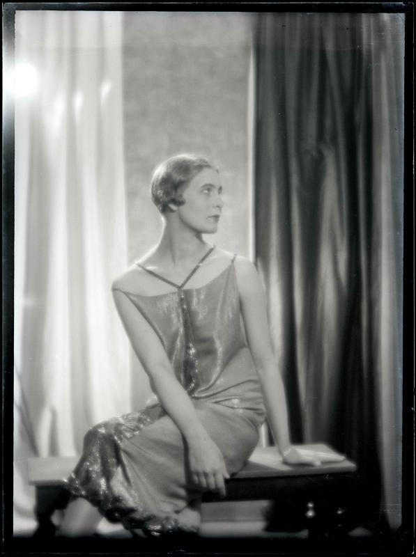 Iya Abdy - Centre Pompidou