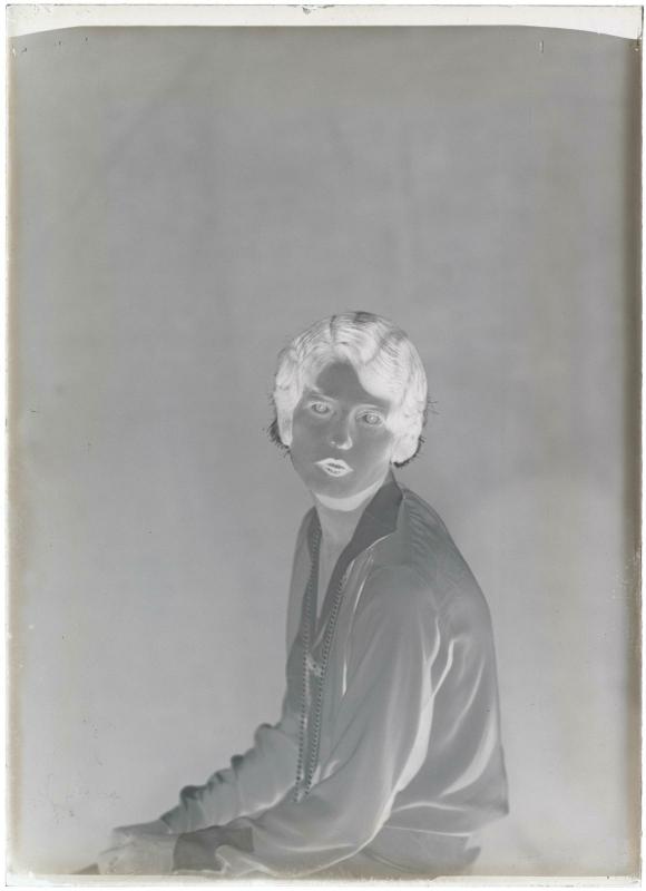 Yola Letellier - Centre Pompidou