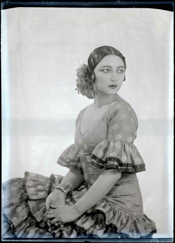 Rose Rolanda - Centre Pompidou