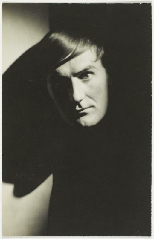 Georges Pomiès - Centre Pompidou