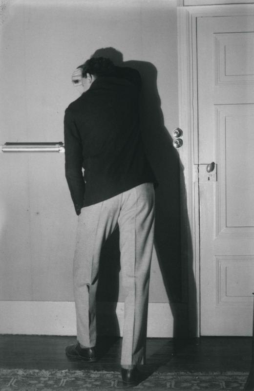 Roger Vitrac, Théâtre Alfred Jarry - Centre Pompidou