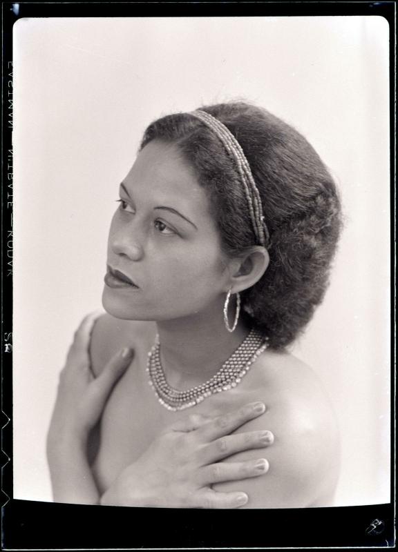 Adrienne Fidelin - Centre Pompidou