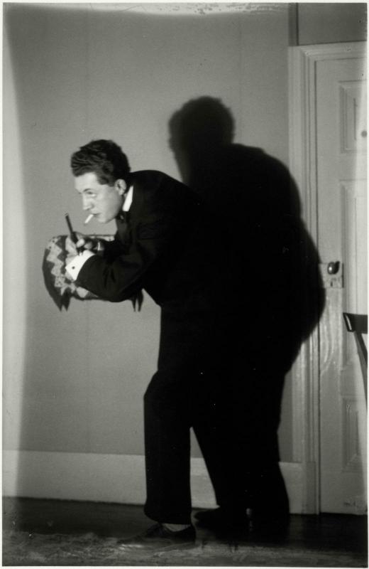 Roger Vitrac, Théâtre Alfred Jarry - Centre Pompidou