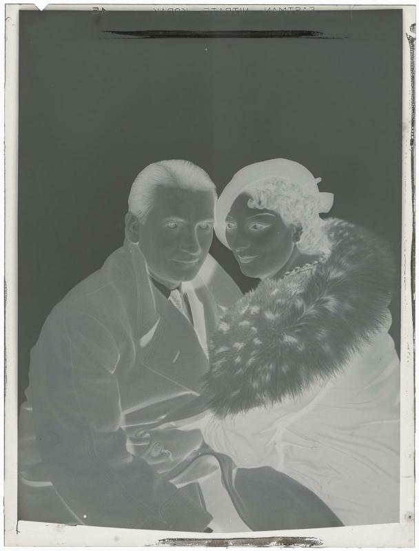 André Laroque, Alice Prin, dite Kiki de Montparnasse - Centre Pompidou