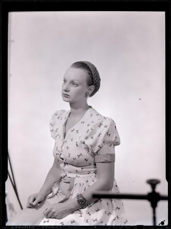 Ithell Colquhoun - Centre Pompidou