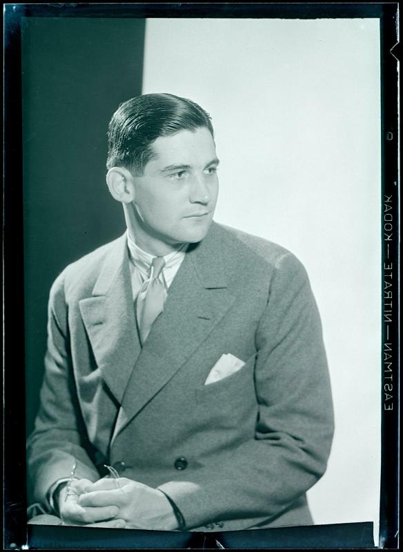 James Thrall Soby - Centre Pompidou