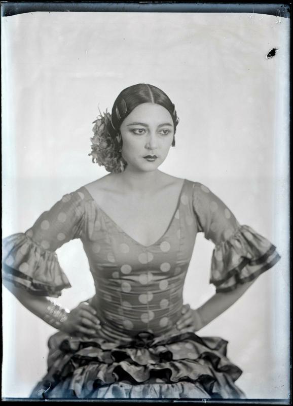 Rose Rolanda - Centre Pompidou