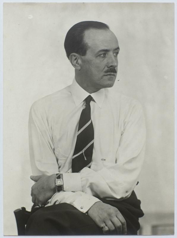 Jean-Charles - Centre Pompidou