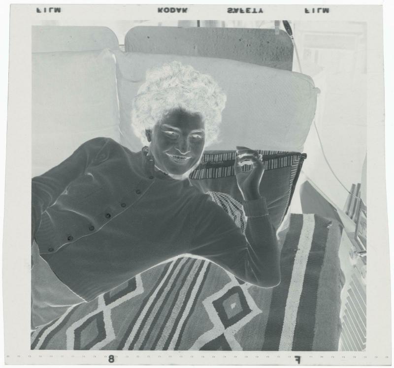 Juliet Man Ray - Centre Pompidou