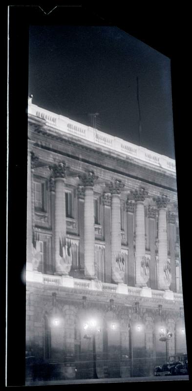 Place de la Concorde, Paris - Centre Pompidou