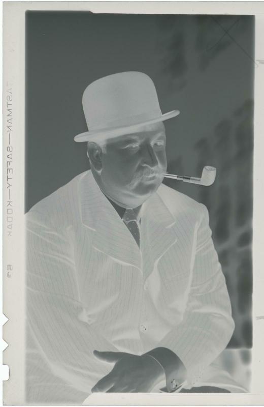 Benjamin Sonnenberg - Centre Pompidou