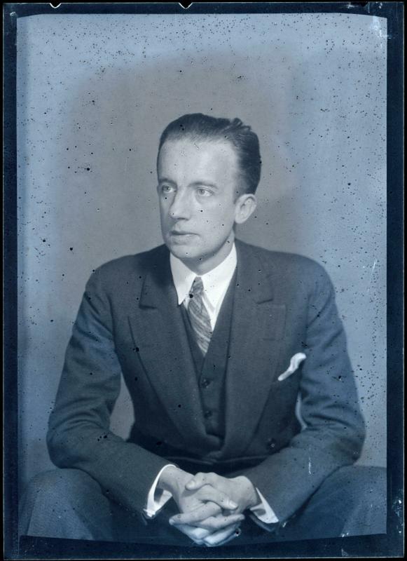 Paul Eluard - Centre Pompidou