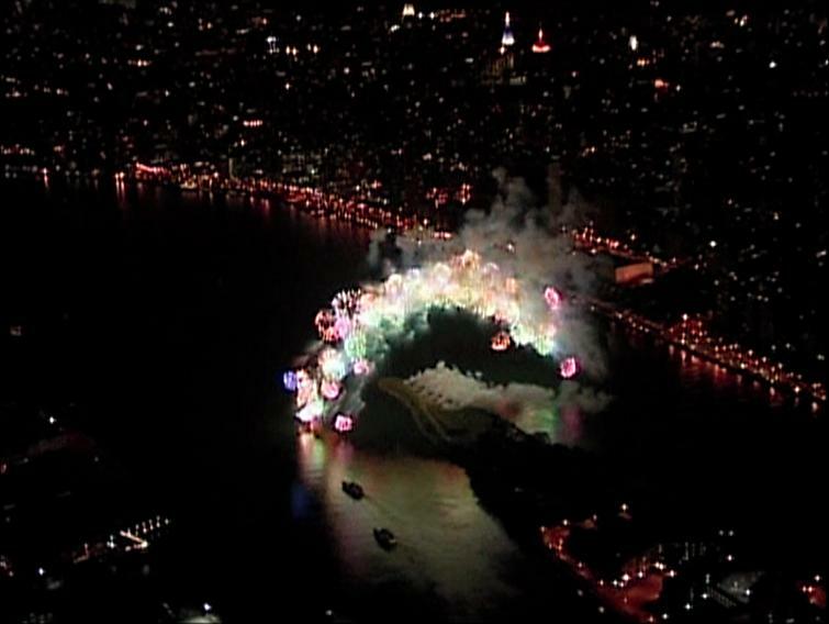 Explosions - Selected Works - Centre Pompidou