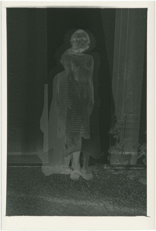 Adrienne Fidelin - Centre Pompidou