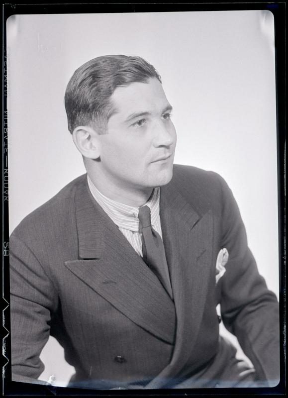 James Thrall Soby - Centre Pompidou