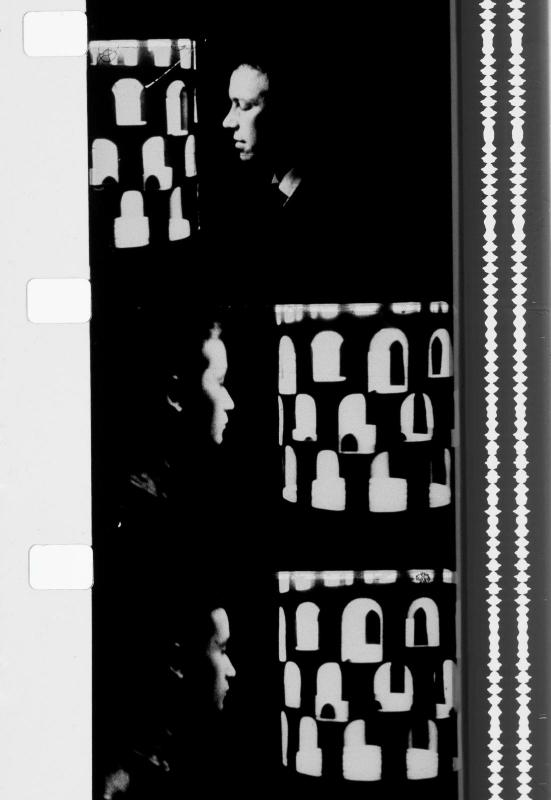 Towers Open Fire - Centre Pompidou