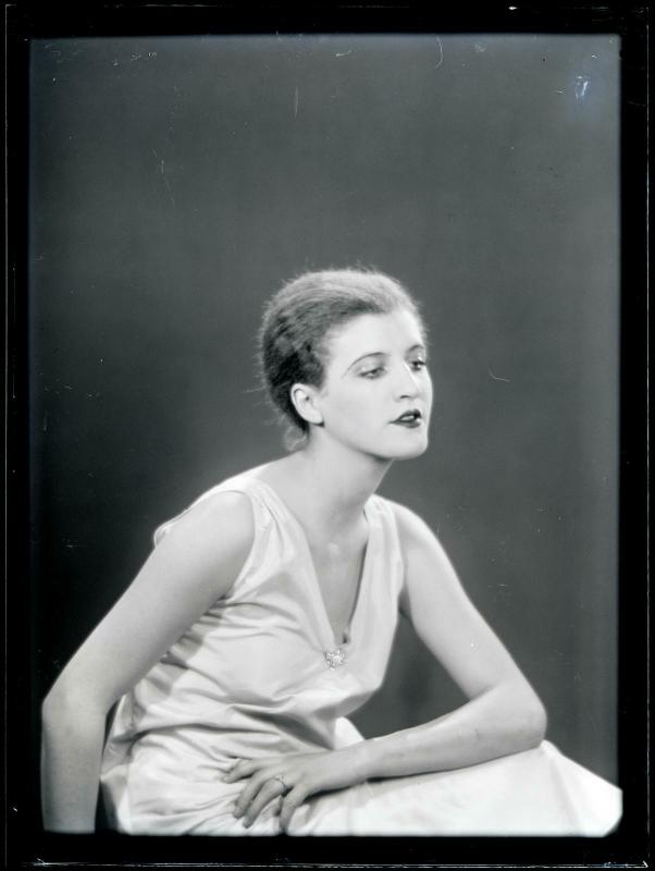 Jacqueline Goddard - Centre Pompidou