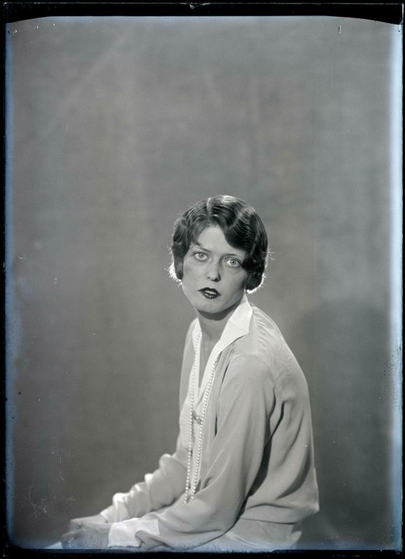 Yola Letellier - Centre Pompidou