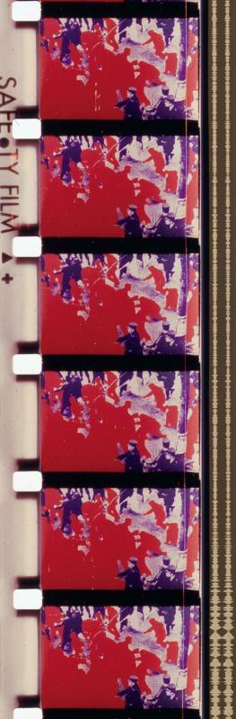 Le Rouge - Centre Pompidou