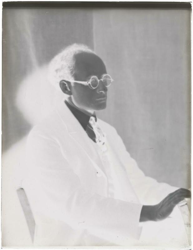 Jean Wiener - Centre Pompidou