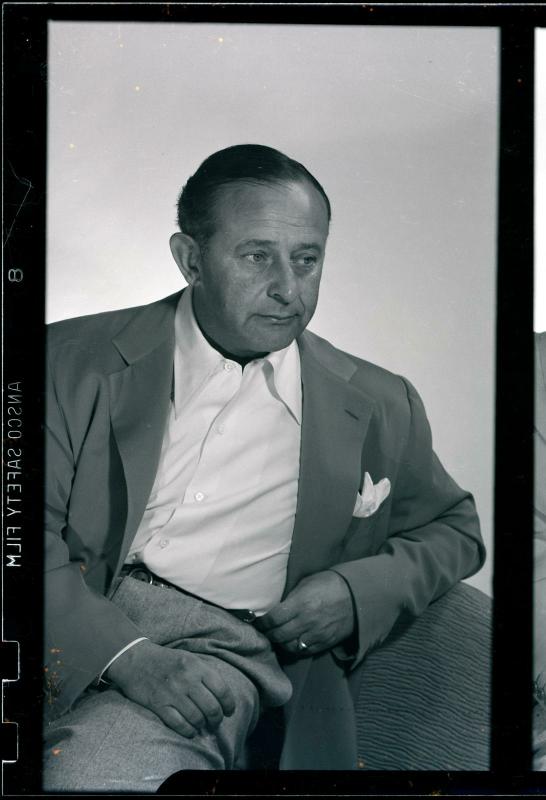 Arthur Freed - Centre Pompidou