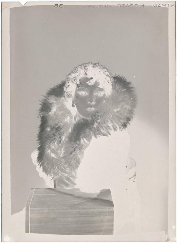 Alice Prin, dite Kiki de Montparnasse - Centre Pompidou