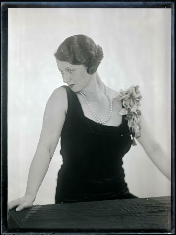 Valentine Tessier - Centre Pompidou