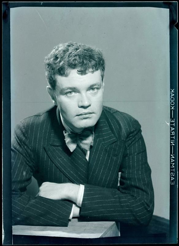 René Crevel - Centre Pompidou