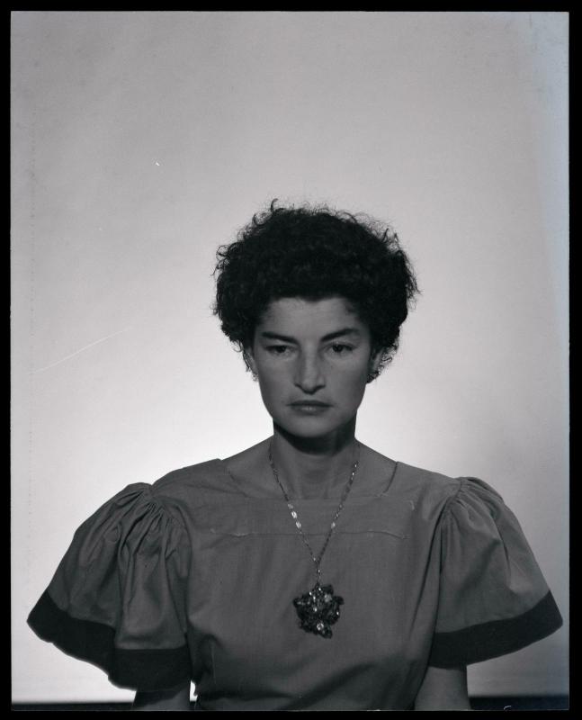 Juliet Man Ray - Centre Pompidou