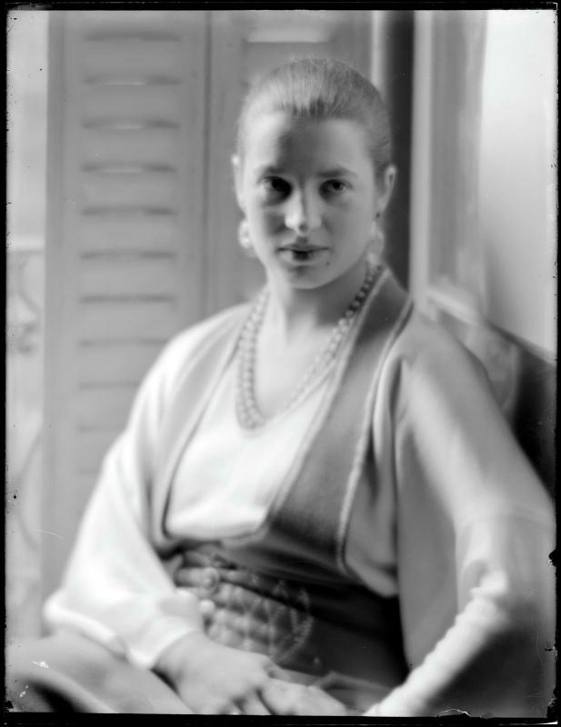 Marcelle Meyer - Centre Pompidou