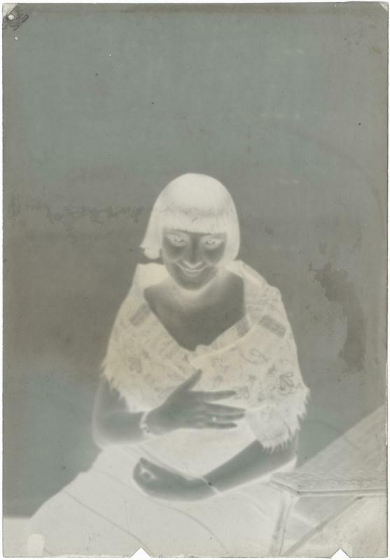 Alice Prin, dite Kiki de Montparnasse - Centre Pompidou