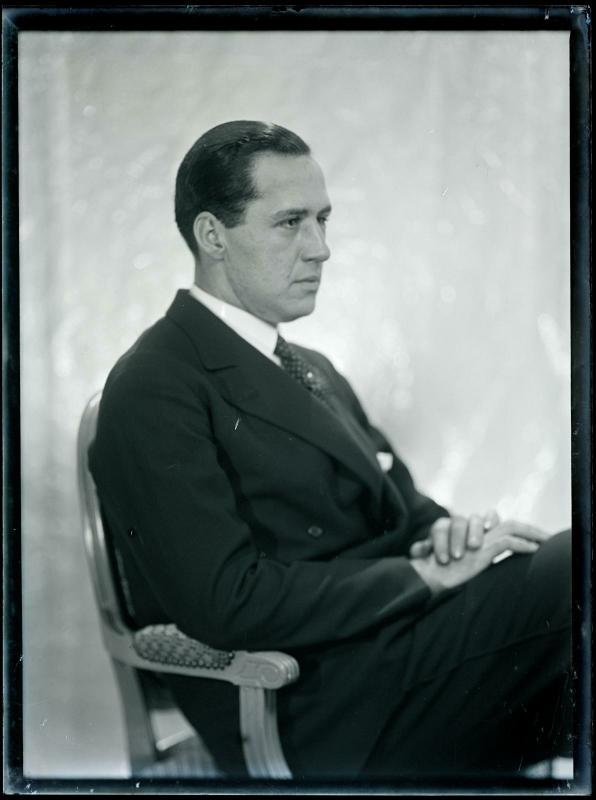 Paul Morand - Centre Pompidou