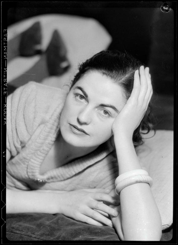 Alice Rahon - Centre Pompidou