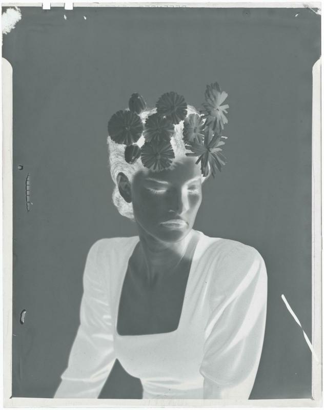 Juliet Man Ray - Centre Pompidou