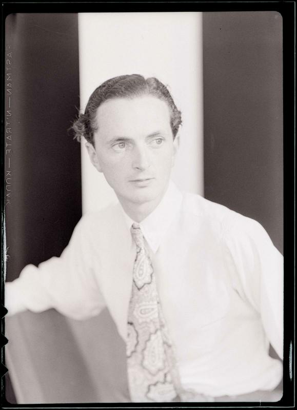 Edward James - Centre Pompidou