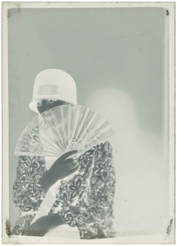 Alice Prin, dite Kiki de Montparnasse - Centre Pompidou