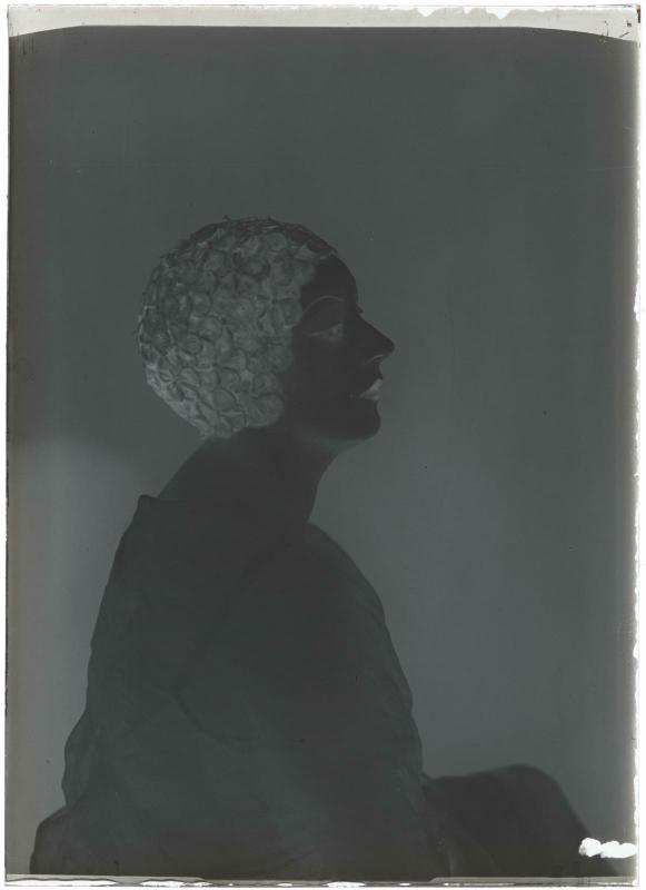 Alice Prin, dite Kiki de Montparnasse - Centre Pompidou