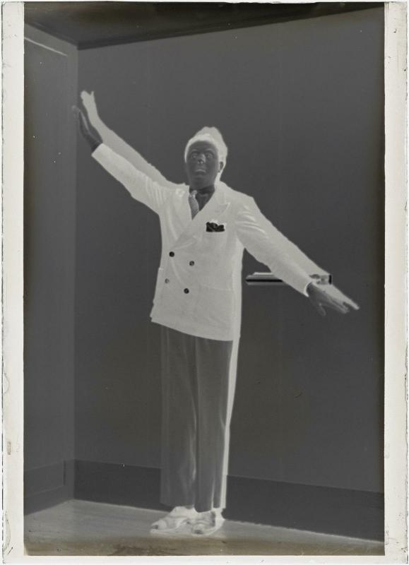 Roger Vitrac, Théâtre Alfred Jarry - Centre Pompidou